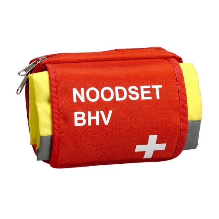 Dag van de BHV bedankjes en presentjes 2025 - 101BHVSHOP.nl