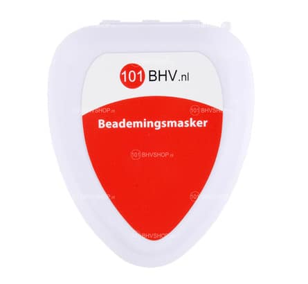 Beademingsmaskers | 101BHVshop.nl